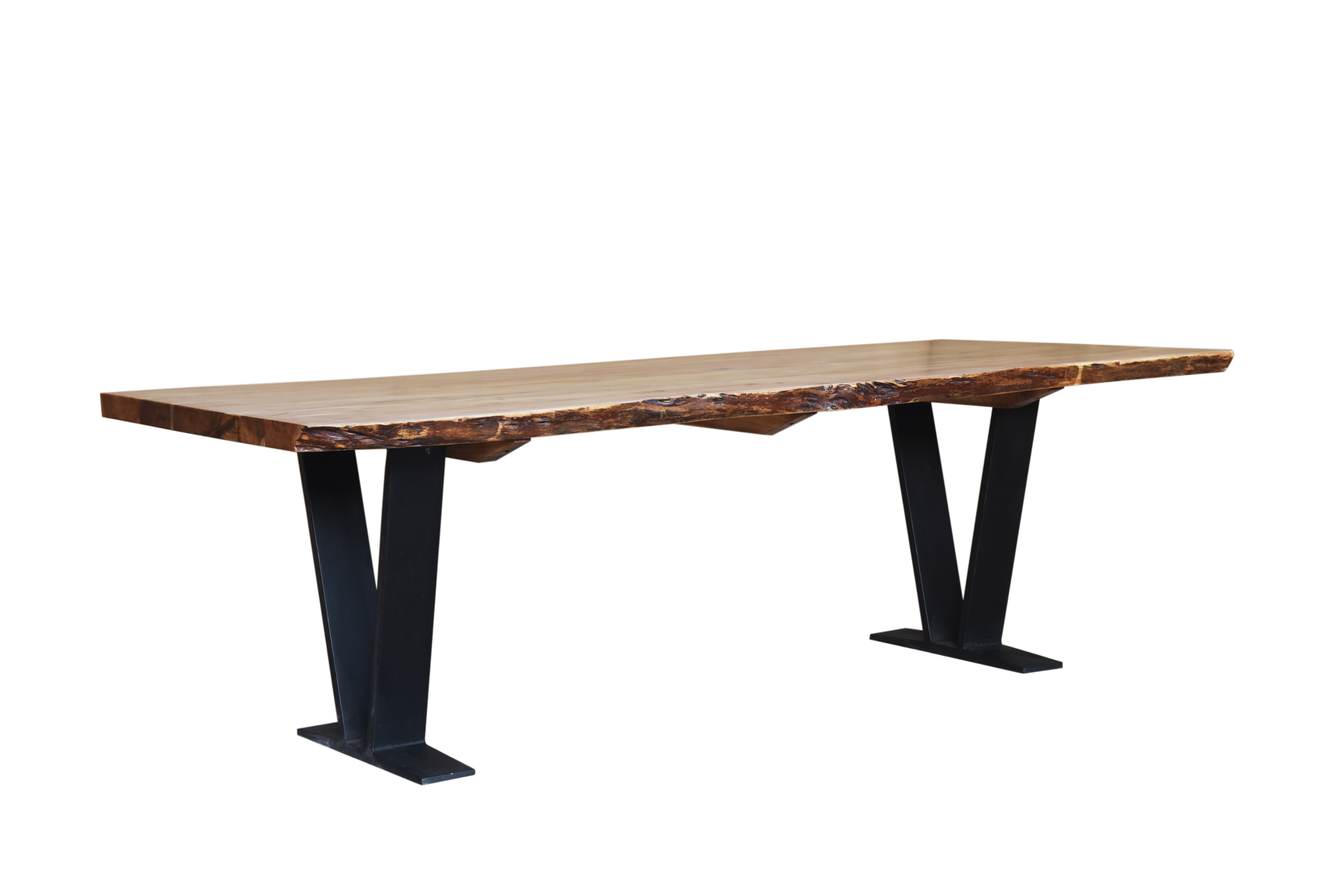 Solid Wood Dining Tables | Custom & Handcrafted – Urban Hardwood Furniture
