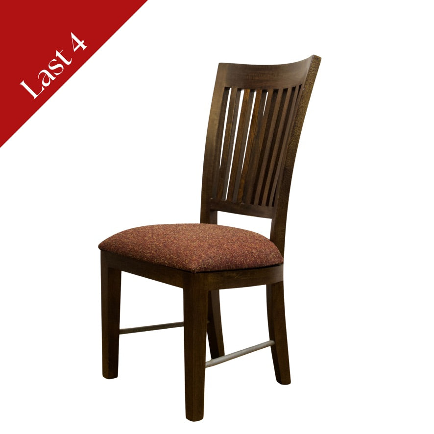 The Manhattan Dining Chair – Urban Hardwood Furniture